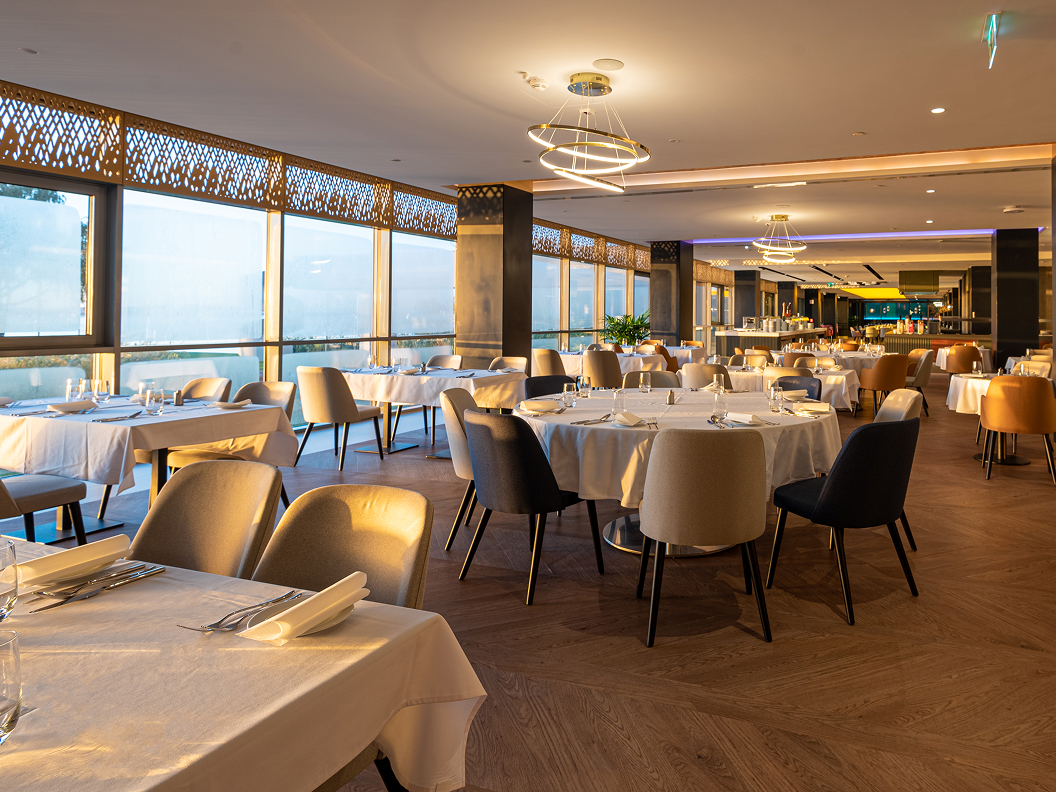 Hotel Helikon - WHB Group