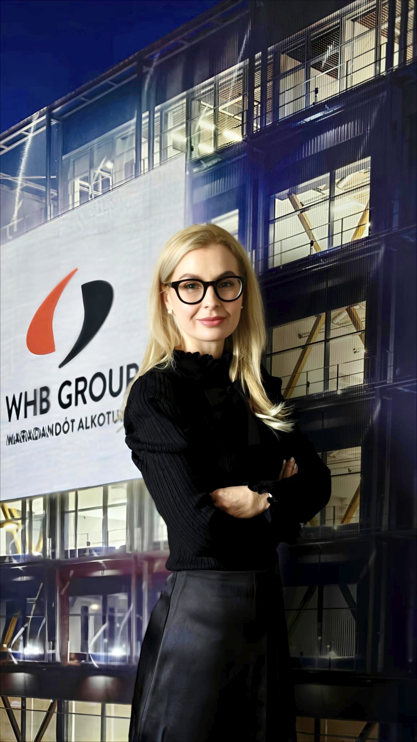 Stabil munkahely- WHB - WHB Group